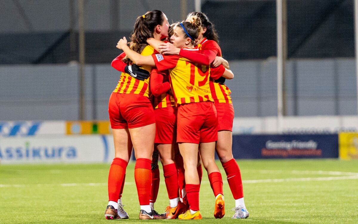 Birkirkara Maintain Their Unbeaten Streak - The Sporting Fan