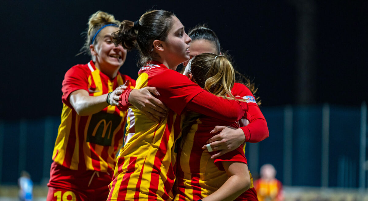 B’Kara March On With Win Against The Greens - The Sporting Fan