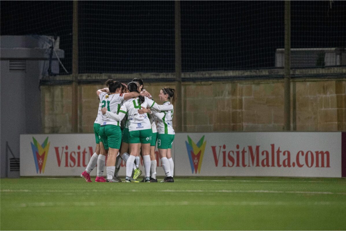 Mtarfa Find Response Before Mgarr United Make It Rain - The Sporting Fan