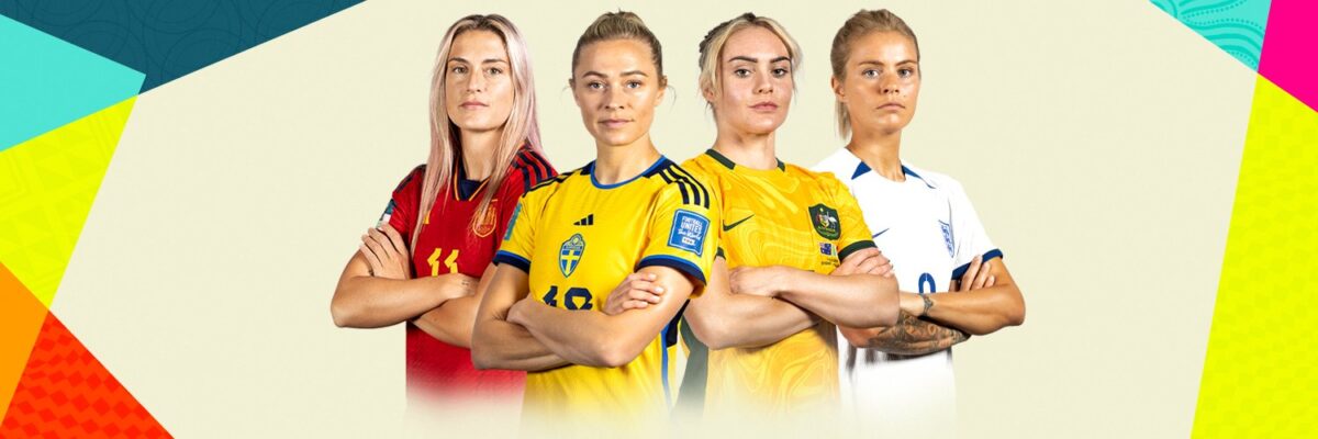 WWC – The battles for a place in Sunday’s final - The Sporting Fan