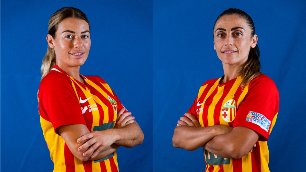 UWCL: Birkirkara’s First And Last Goalscorer In The Competition - The ...