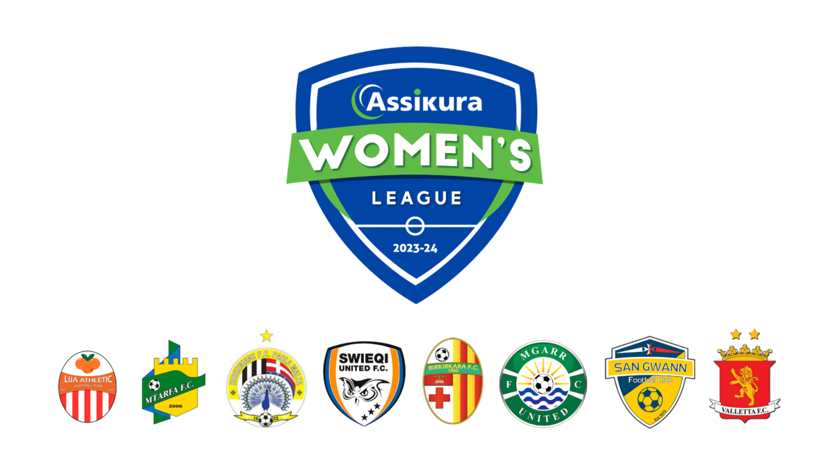AWL Build-Up Part 1: – The New Format, Teams and Weekend Matches - The ...