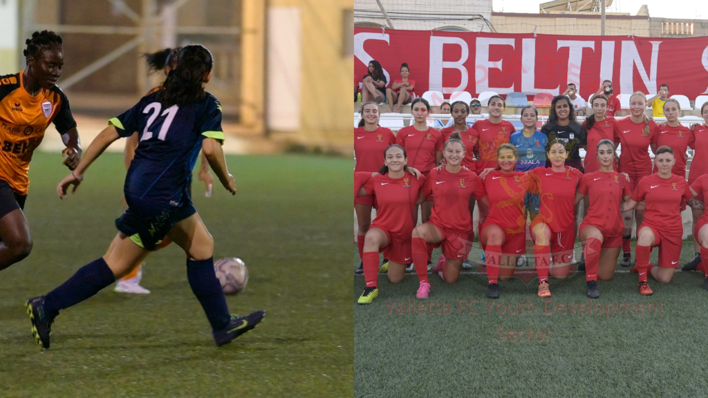 Match Preview: Mtarfa vs Valletta - The Sporting Fan