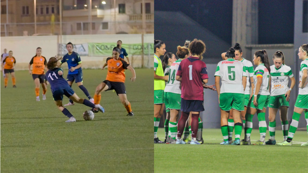 Match Preview: Mtarfa vs Mgarr United - The Sporting Fan