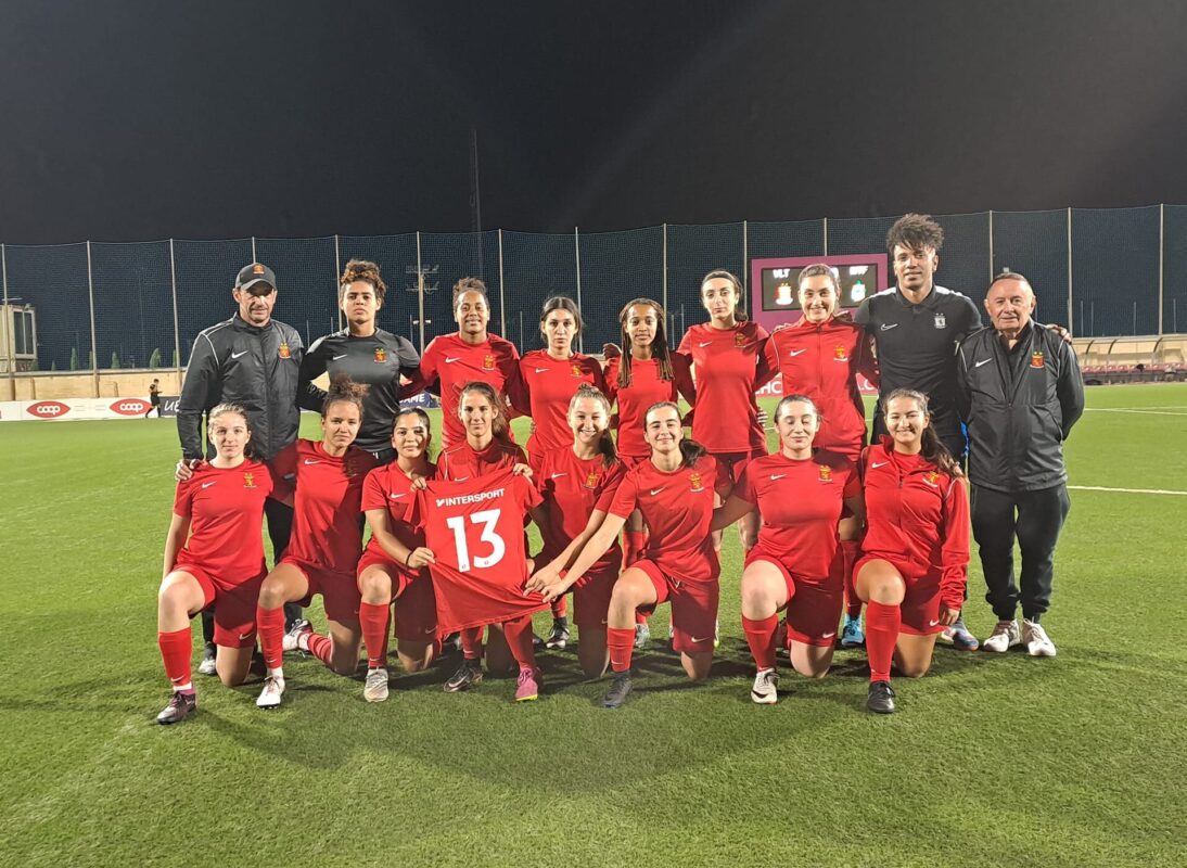 Valletta Extend Cushion With Dominant Win Over Mtarfa - The Sporting Fan