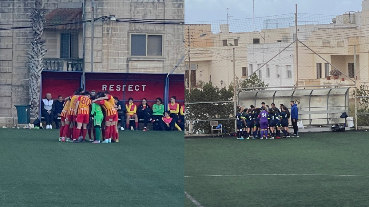 Match Preview: Birkirkara vs Mtarfa - The Sporting Fan