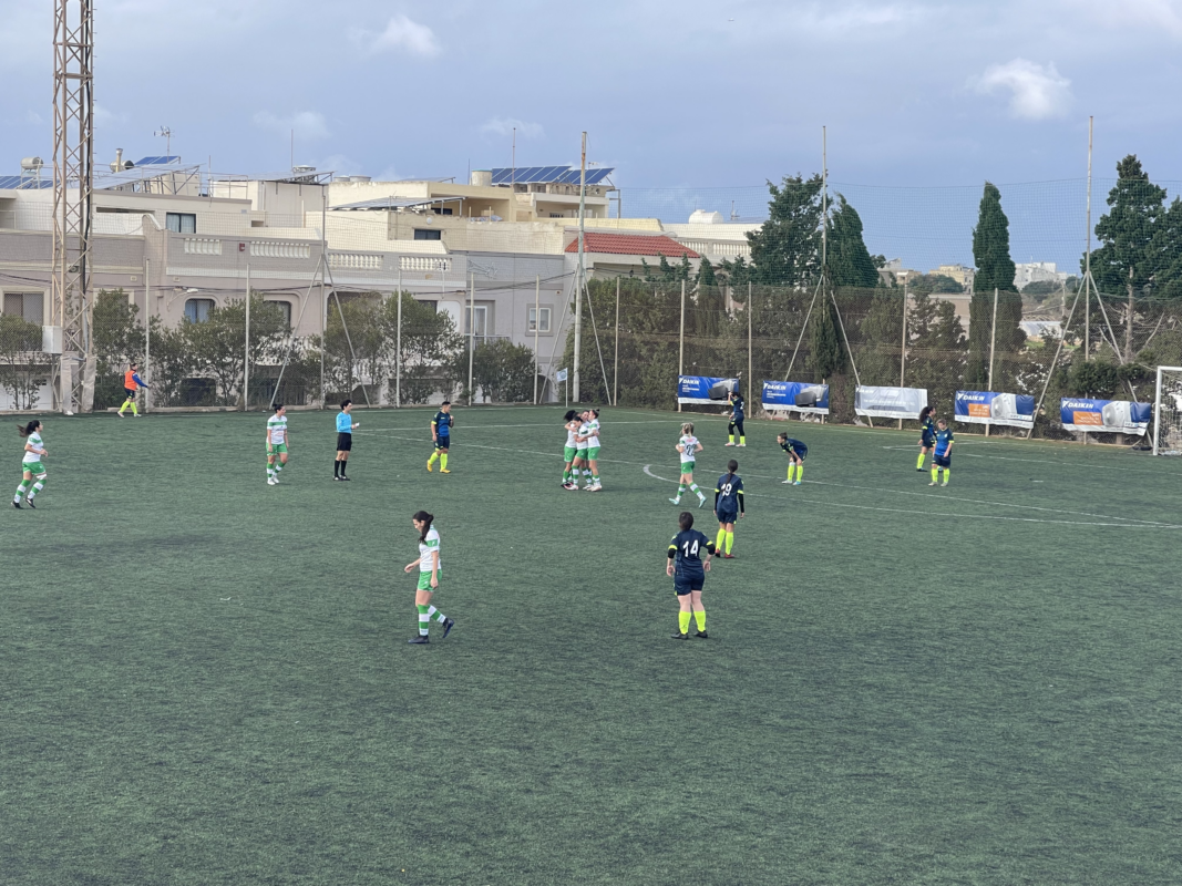 Mgarr United Deepen Mtarfa's Woes - The Sporting Fan
