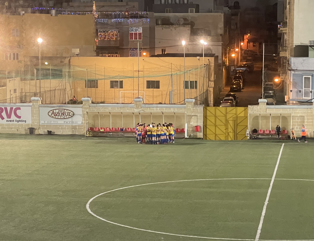 San Gwann Triumph Over Mtarfa To Take Tally Into Double Figures - The ...