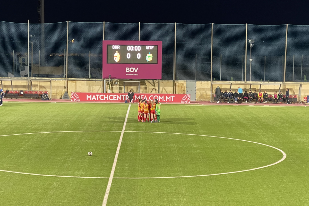 Birkirkara Go Four Points Clear With Win Over Mtarfa - The Sporting Fan