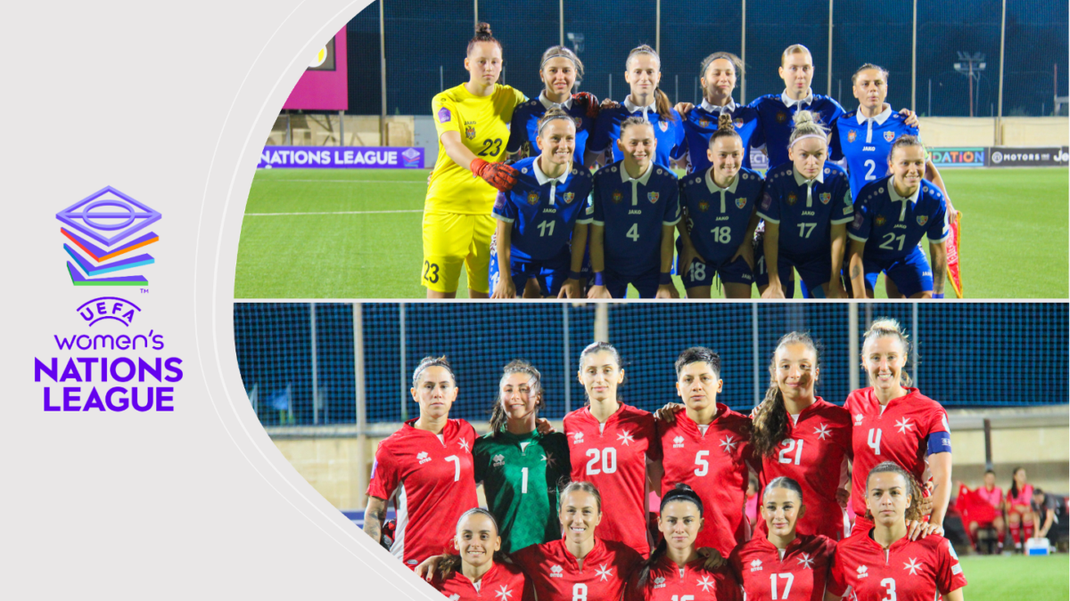 Match Preview: Moldova vs Malta - The Sporting Fan