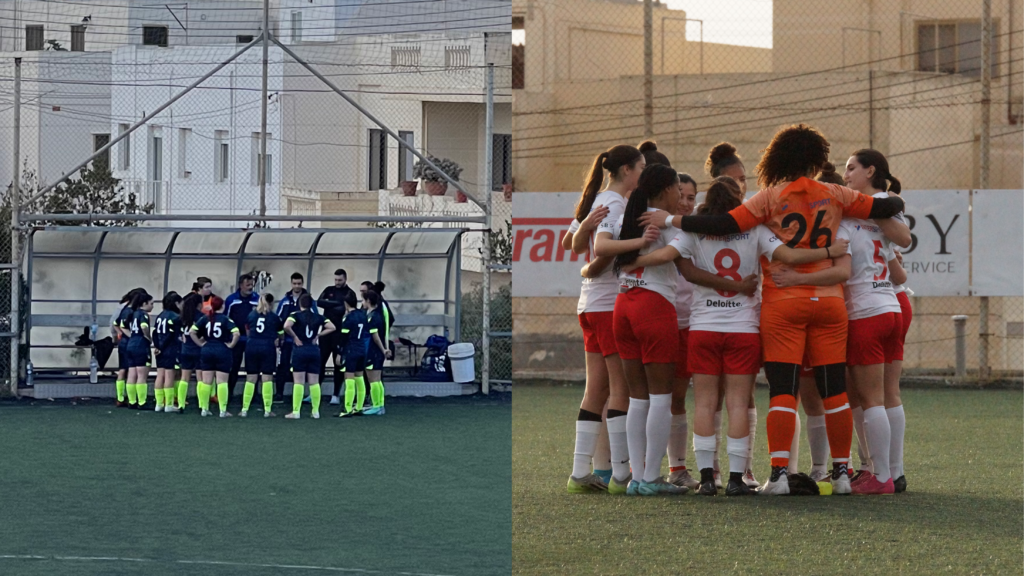 Match Preview: Mtarfa vs Valletta - The Sporting Fan