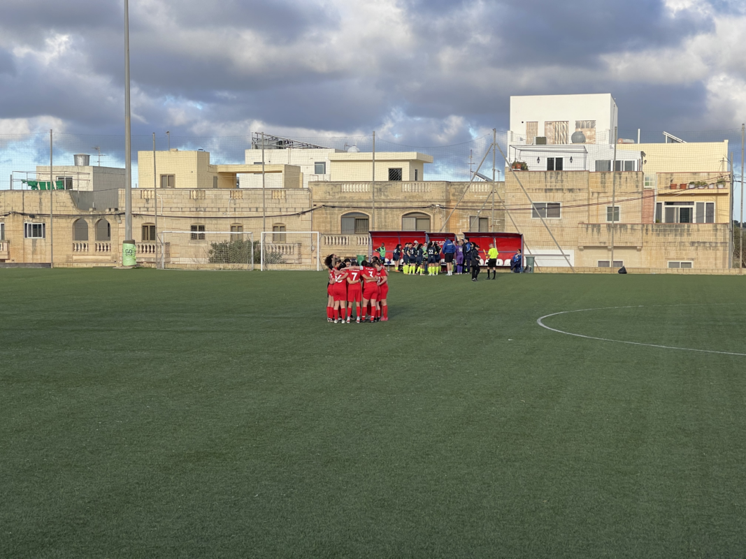 Valletta March On With Victory Over Mtarfa - The Sporting Fan