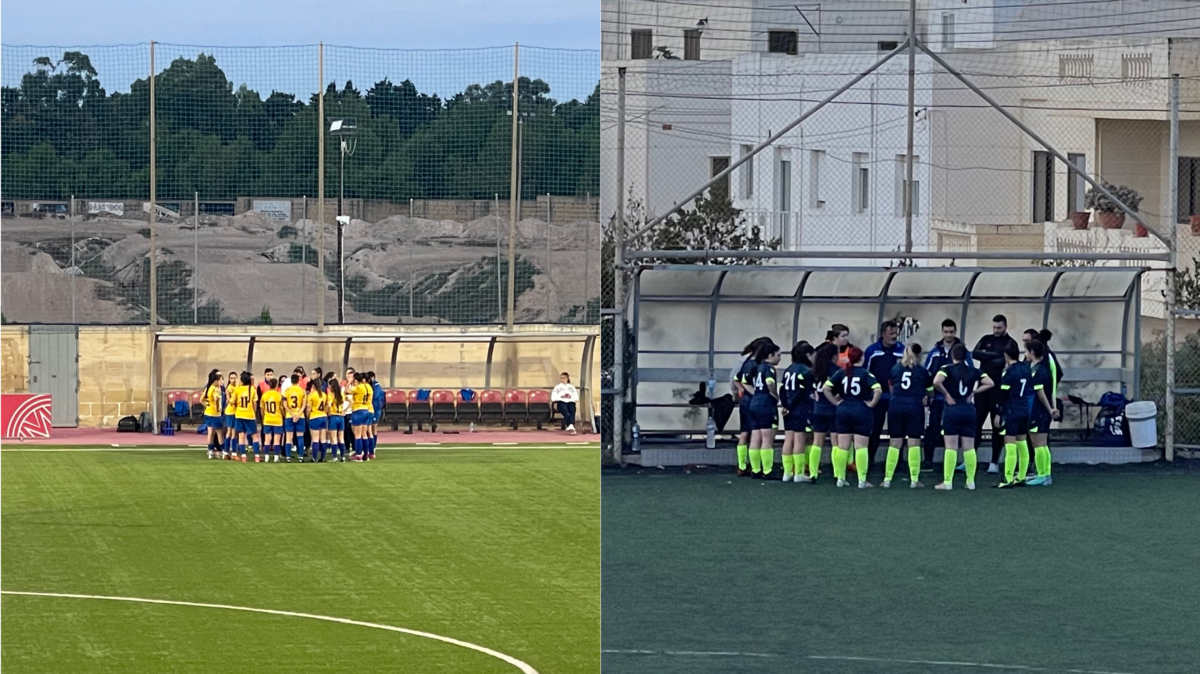 Match Preview: San Gwann vs Mtarfa - The Sporting Fan