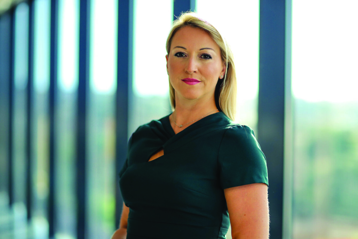 Dana Farrugia – Seeking To Take The Game Toward New Highs - The ...