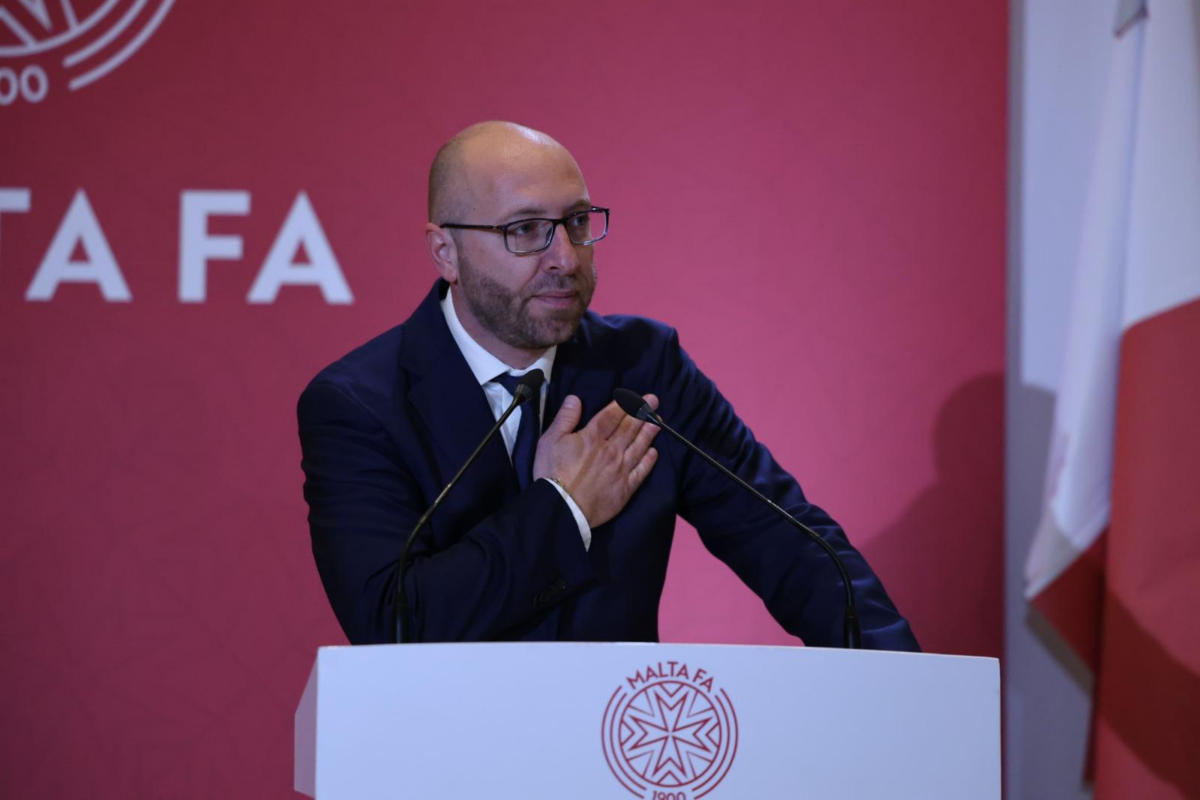 MFA Elections: Azzopardi The Only New Elect As Chant For Continuity ...
