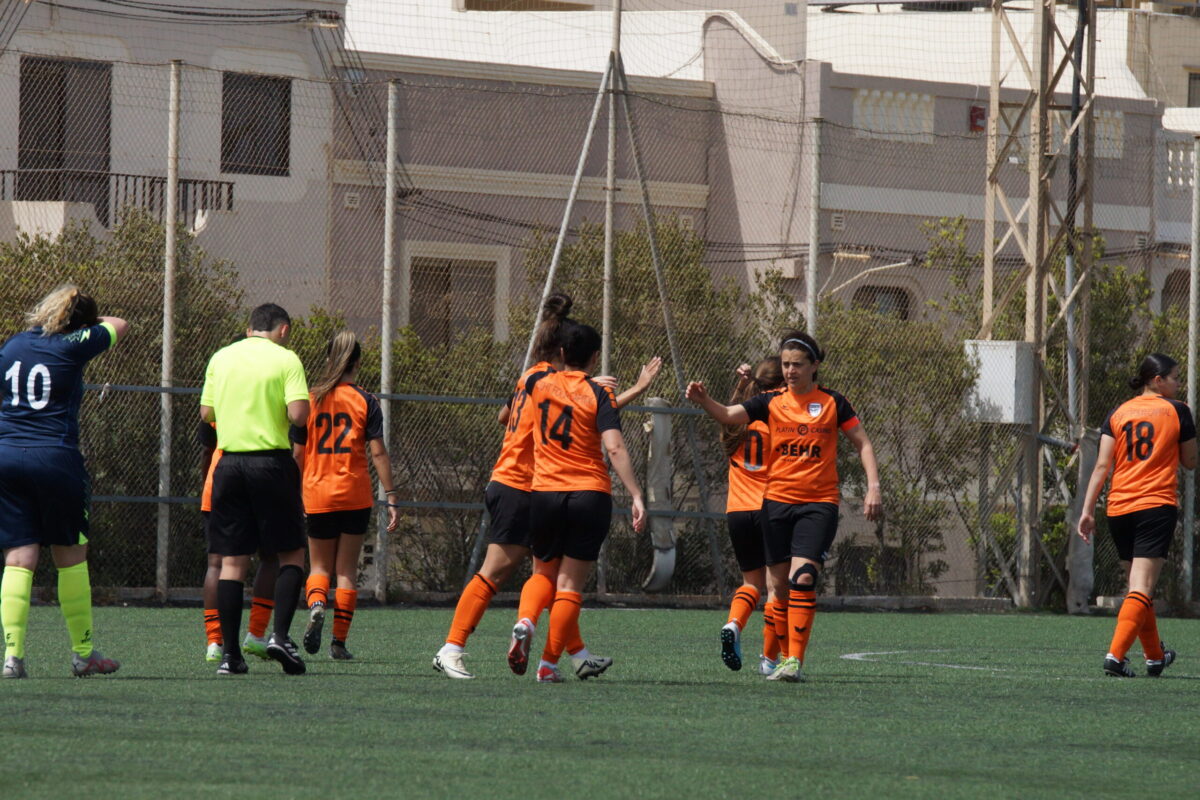 Swieqi Start Title Defence With Commanding Win Over Mtarfa - The ...