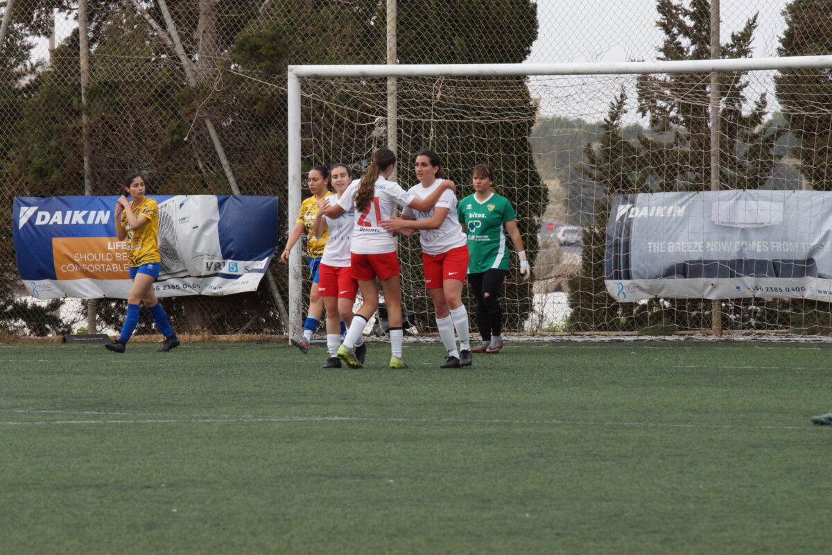 Valletta Set Up Place In Semi-Final With Victory Over San Gwann - The ...