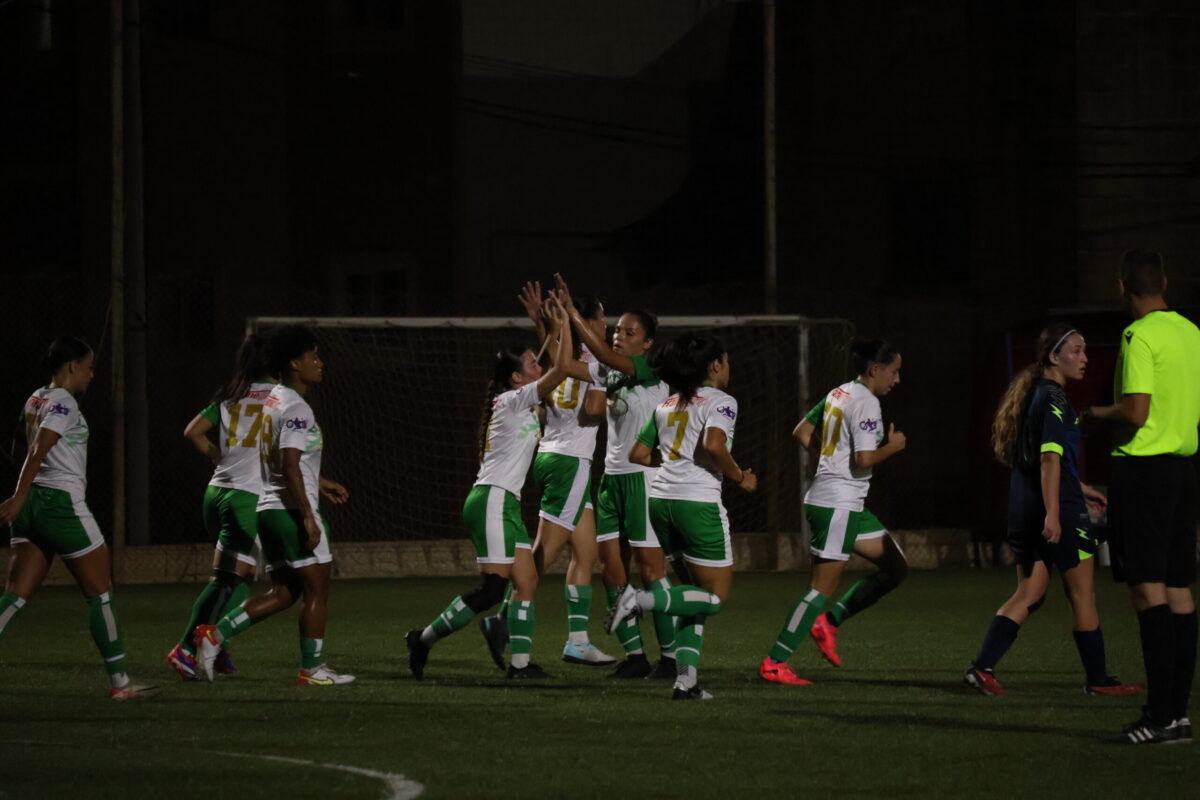 Mgarr United Exert Dominance Against Mtarfa - The Sporting Fan