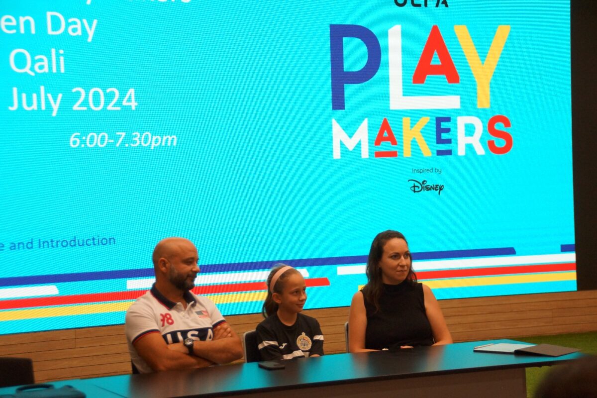 Malta's Widened Pathway To Develop The Next Generation Of Players - The ...