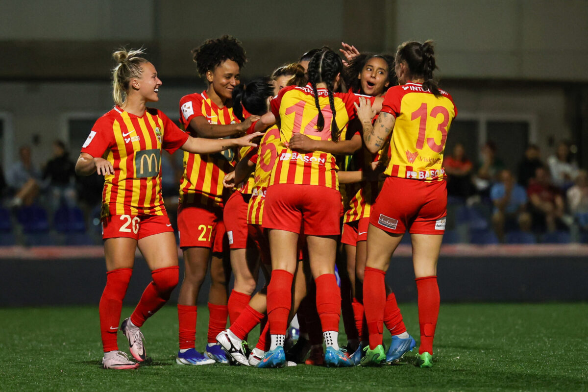 Birkirkara Down Swieqi To March On With Perfect Start - The Sporting Fan