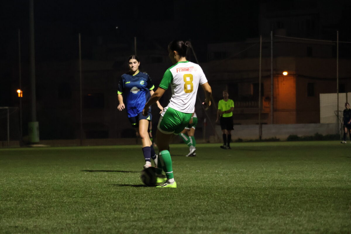 Positive Trends On The Agenda For Sunken Mtarfa & Mgarr United - The ...