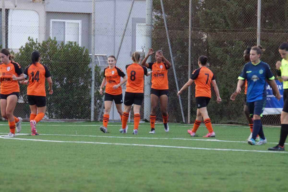 Swieqi Swing Past Mtarfa - The Sporting Fan