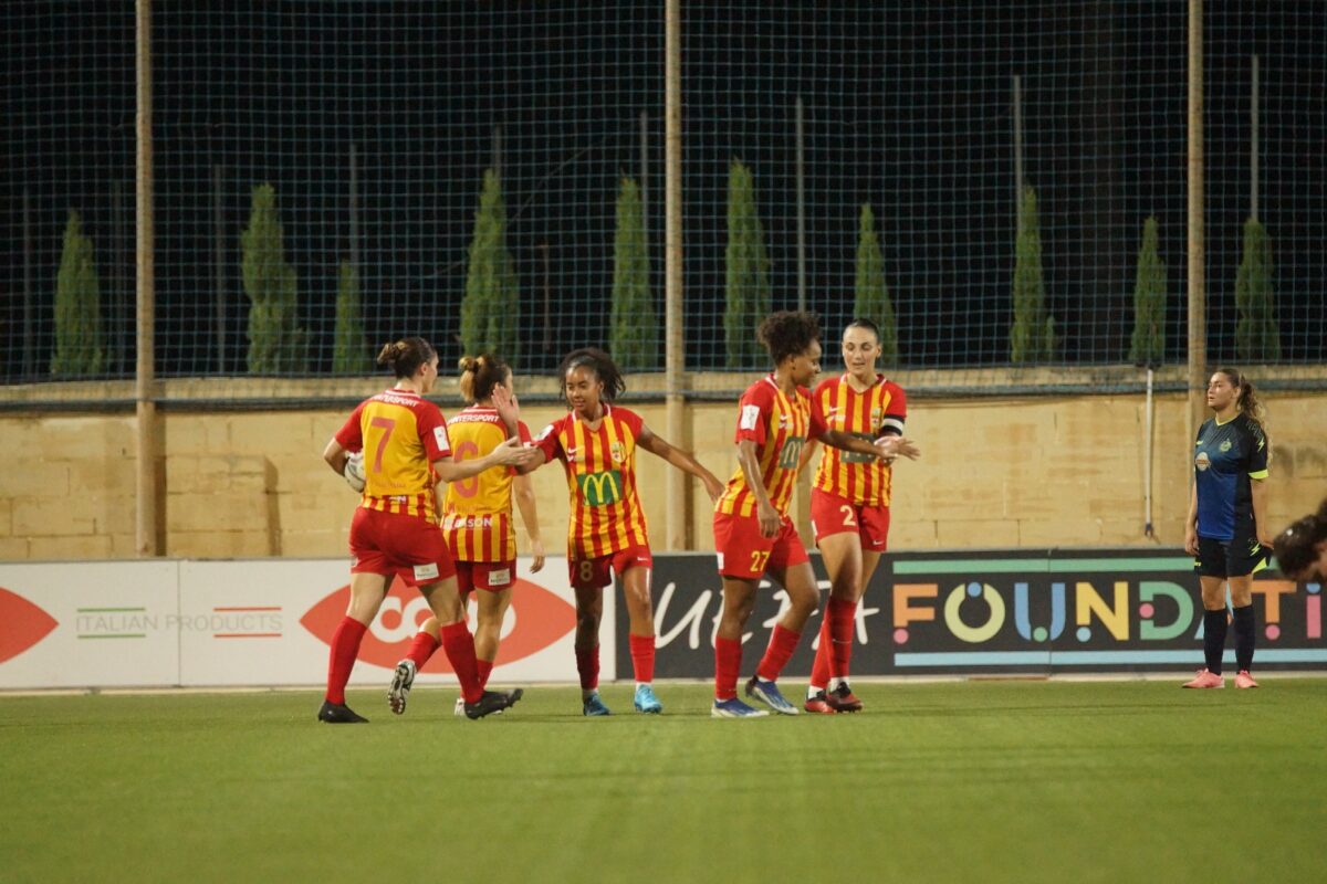Birkirkara End First Round With Victory Against Mtarfa - The Sporting Fan