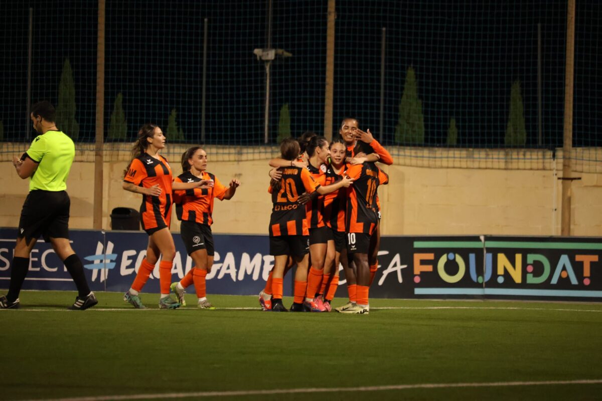 Swieqi Equal Birkirkara's Points Tally With Victory - The Sporting Fan