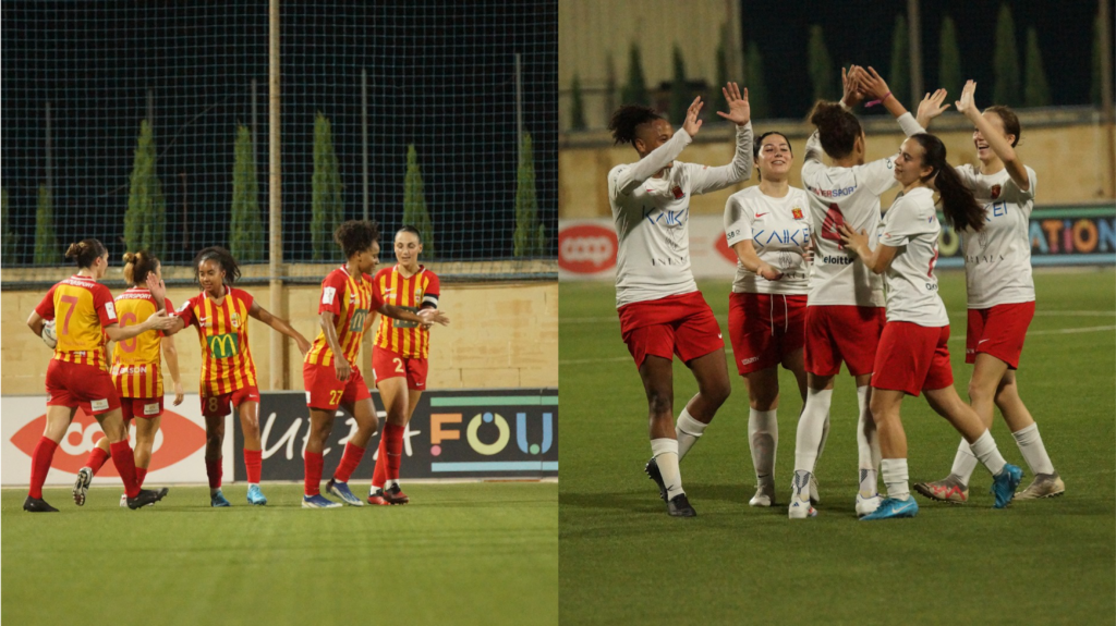 Birkirkara And Valletta Braced For A Final Battle Before Break - The ...