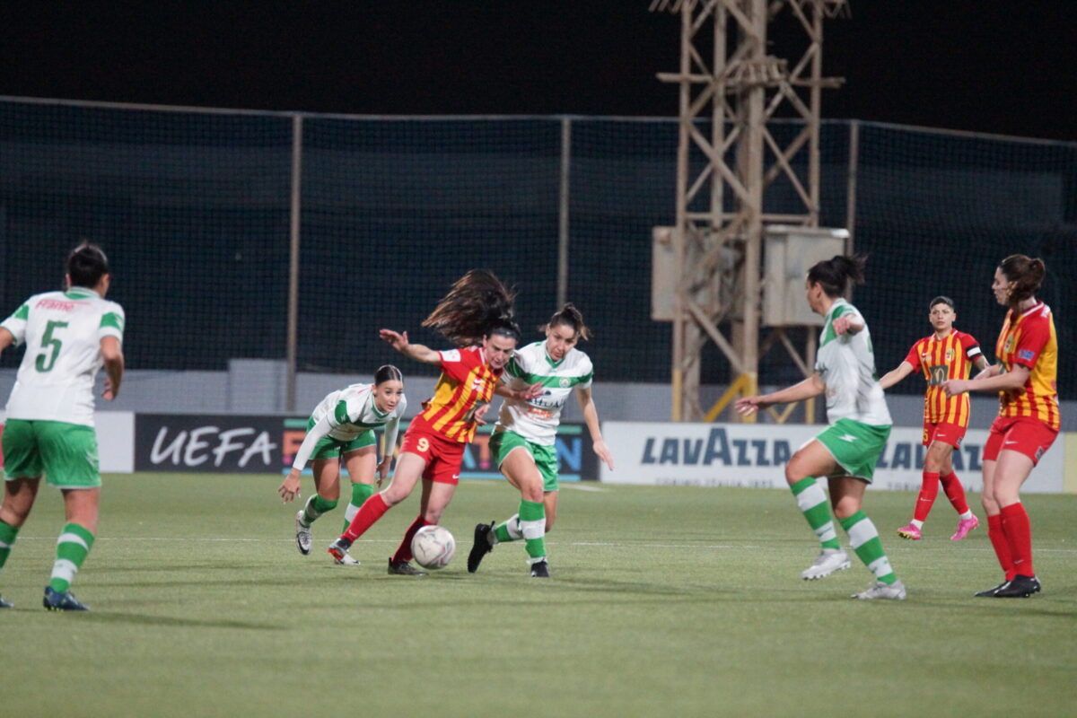 Birkirkara & Mgarr Promise An Open Battle At The Centenary - The ...