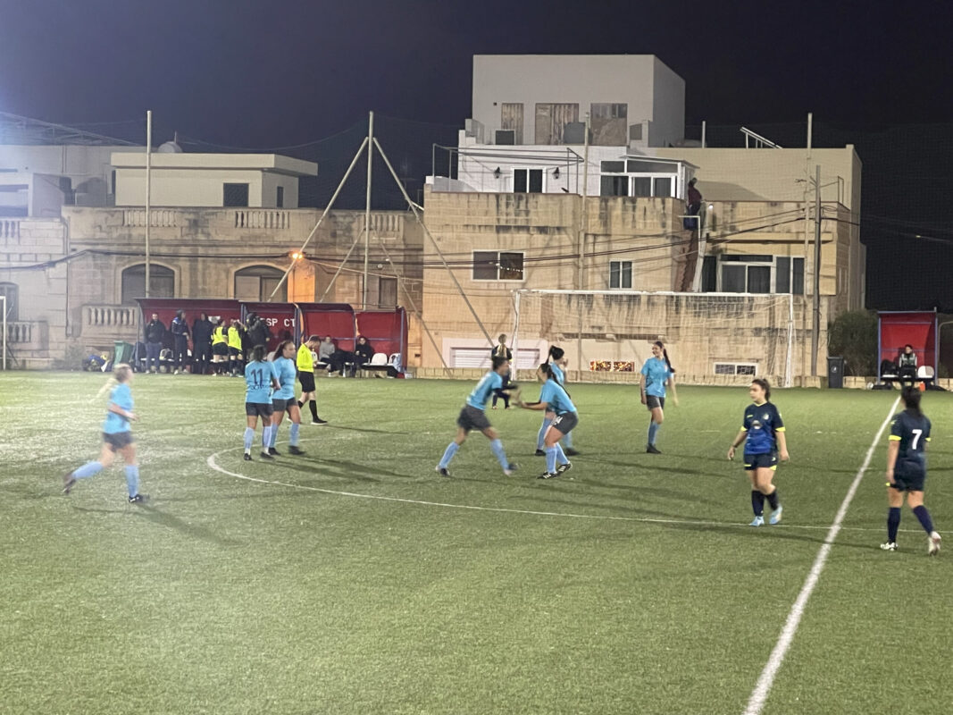 Lija Athletic Claim Victory Against Emboldened Mtarfa - The Sporting Fan