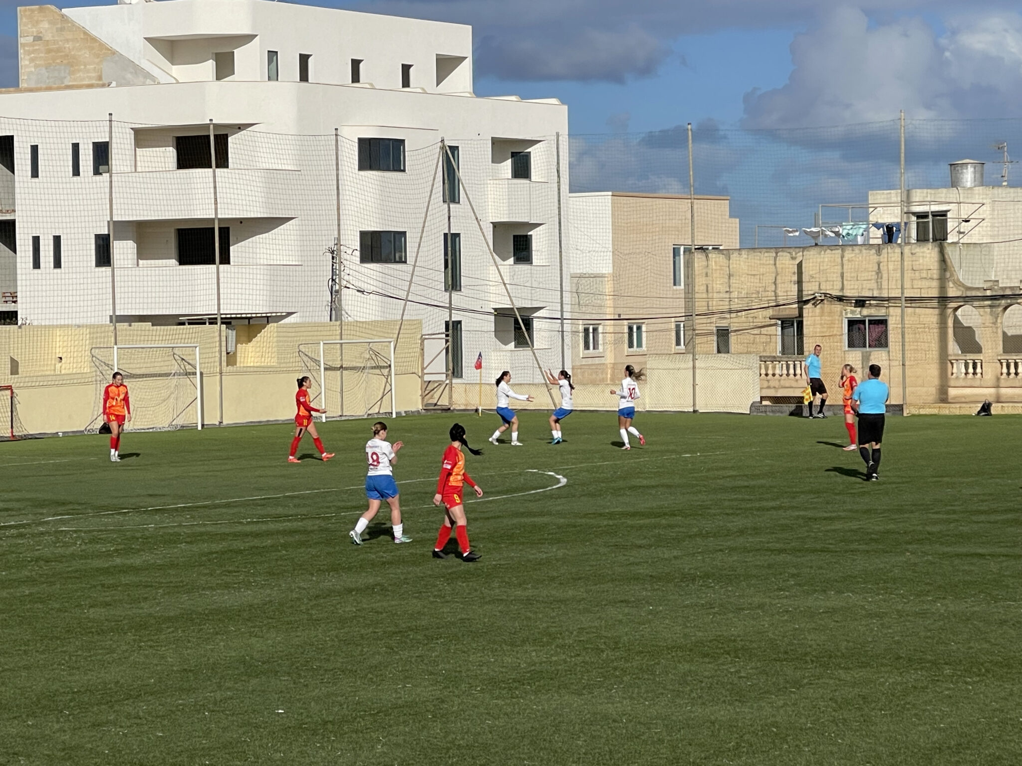 Second-Half Goals Give Birkirkara Positive Farewell Against Valletta ...