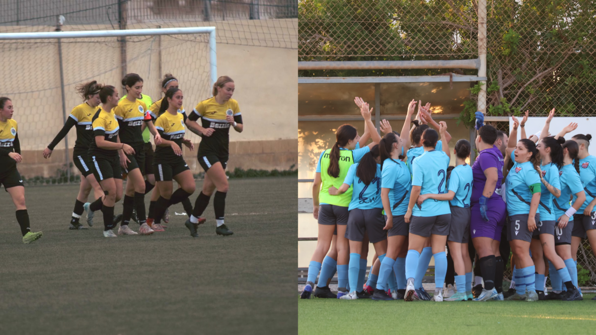 Costantino & Azzopardi Weigh In On Teams' Evolution Ahead Of Hibernians ...