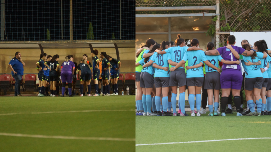 Mtarfa Seeking To Overthrow Strengthening Lija - The Sporting Fan