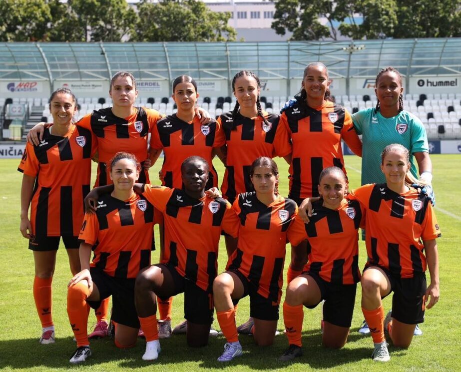 Lethal Second-Half Showing From Swieqi Against Agarista Sends Debutants ...