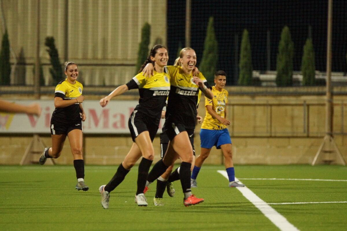 Hibernians Earn Win With Two Quick Fire Goals Against San Gwann - The ...