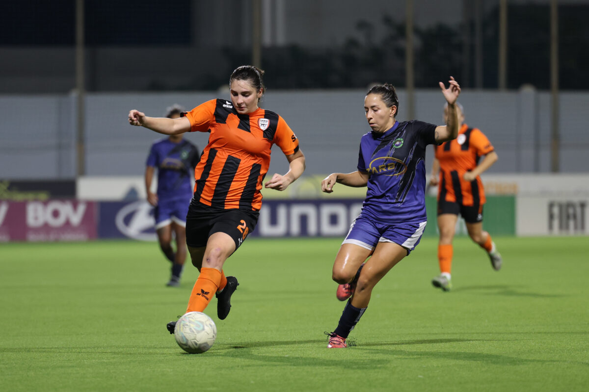 Theuma & Vella's Battles Under The Spotlight As Anticipations Rise For ...