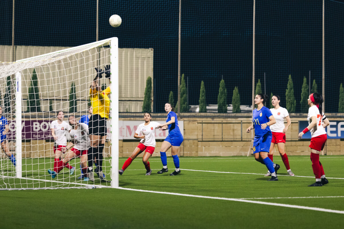 Valletta Motivated For Closer Battle As Birkirkara Tease Signing - The ...