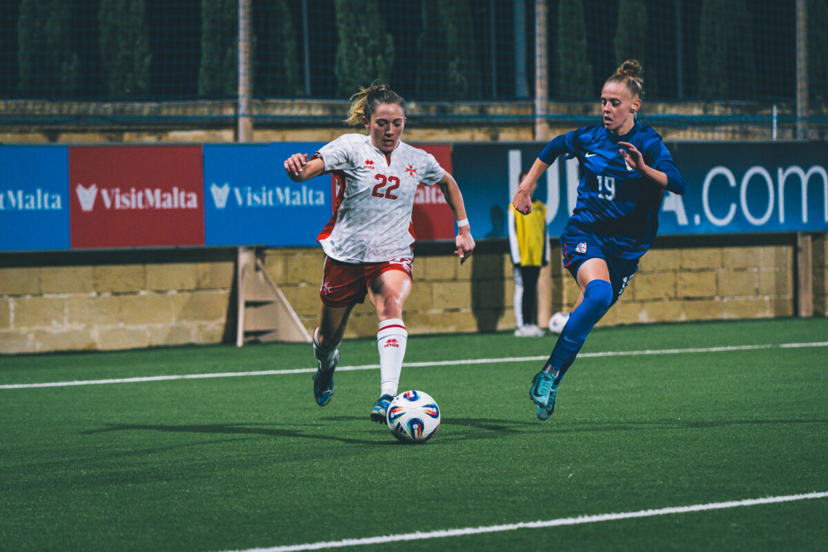 Malta & Croatia Set For Experimental Battle - The Sporting Fan