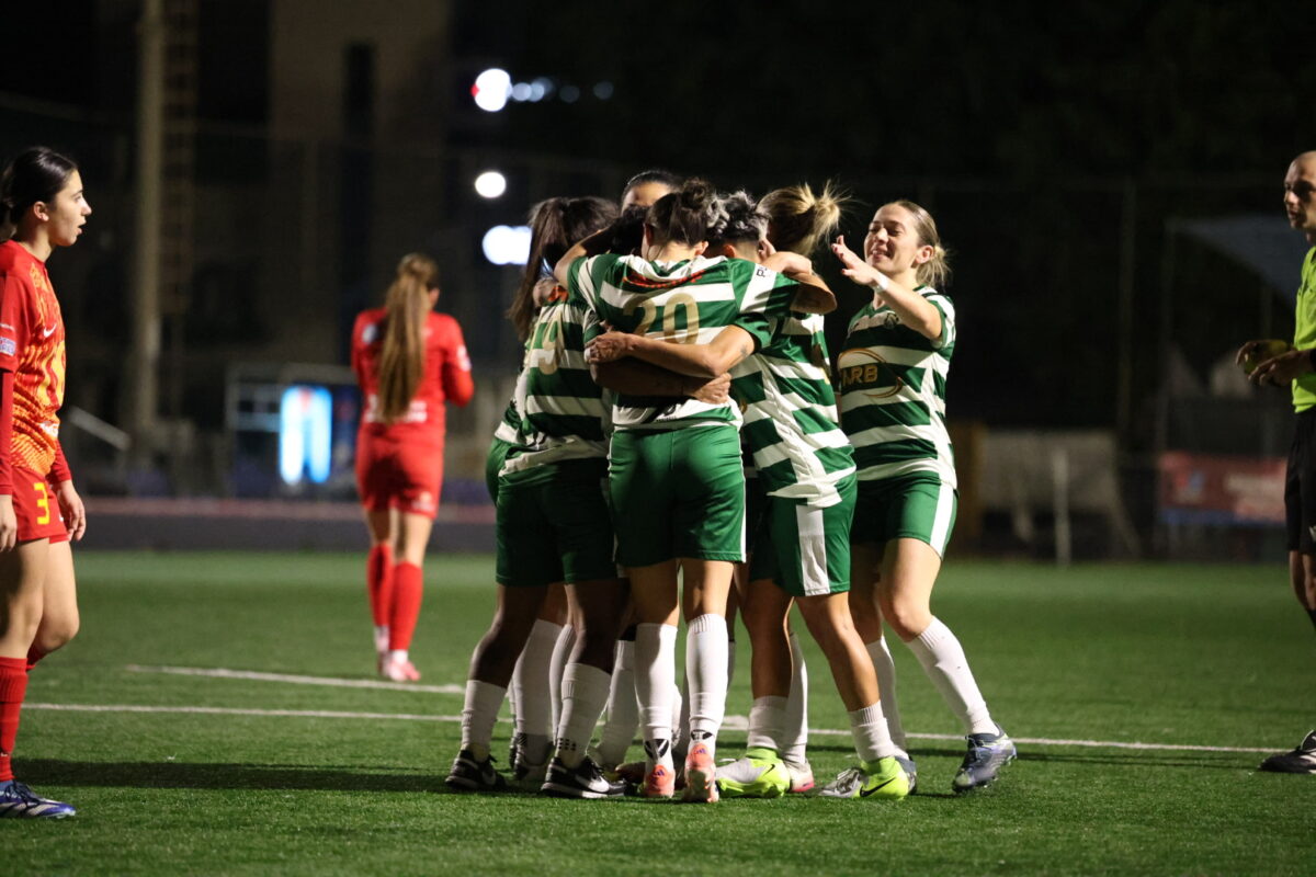 Mgarr Unwavering In Hunt For Maiden Title With Victory Over Birkirkara ...